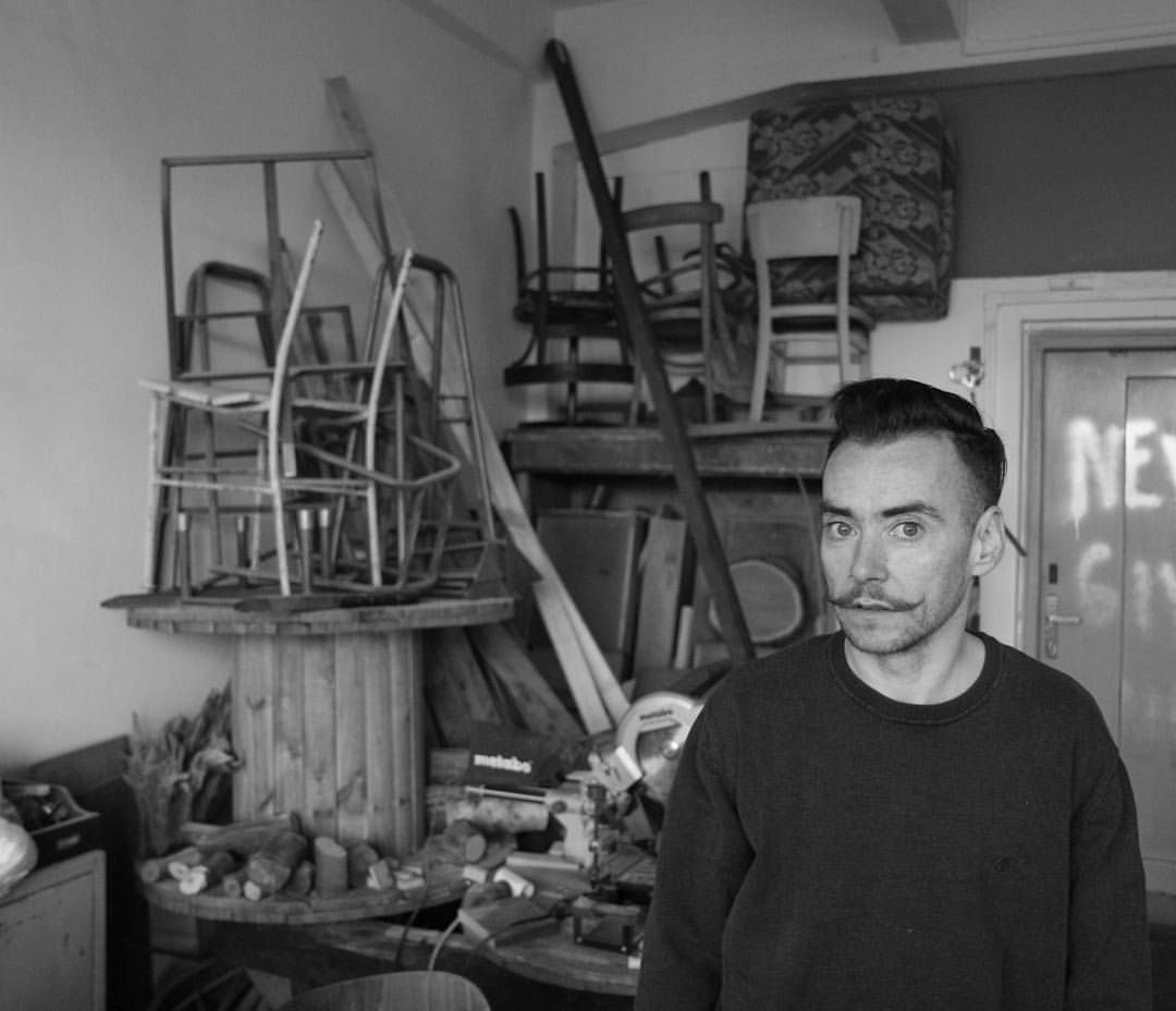 Ateliér Daniel Tůma