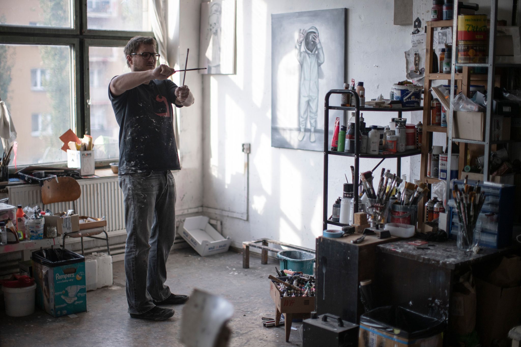 Jakub Janovský Studio