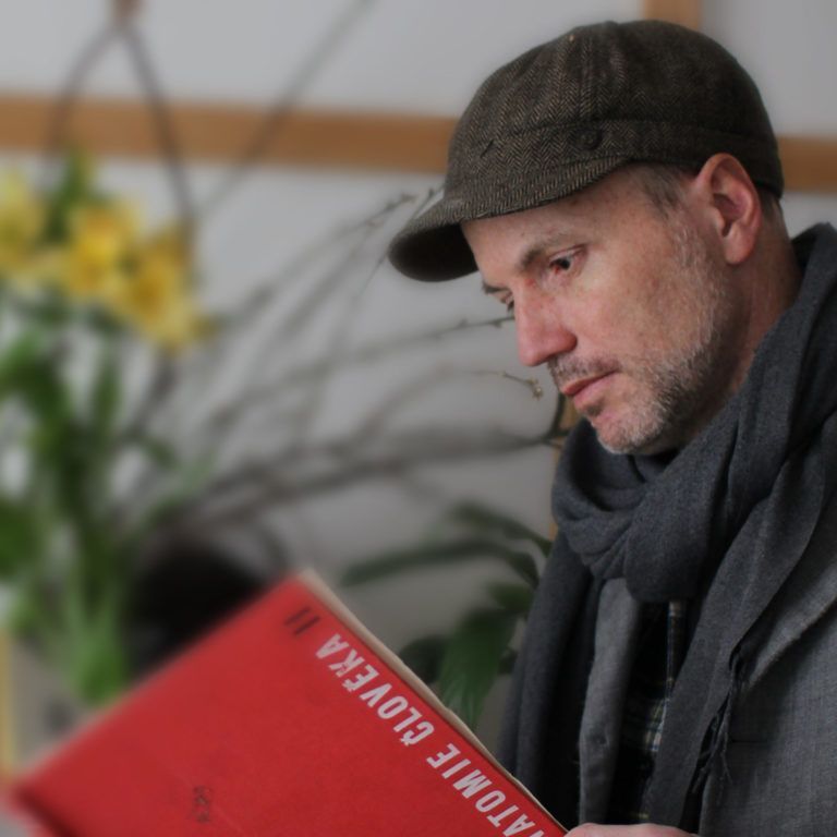 Kenneth William Nash Ateliér