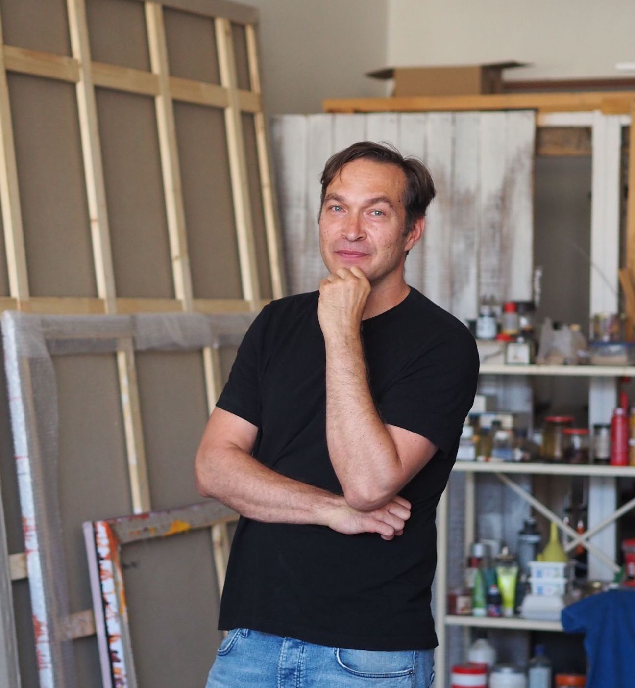 Martin Matoušek Ateliér